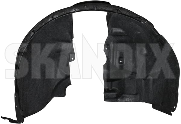 SKANDIX Shop Volvo Ersatzteile: Innenkotflügel vorne rechts 31294807 ...