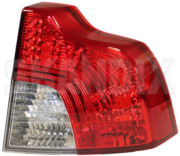 SKANDIX Shop Volvo parts: Combination taillight right with Fog ...
