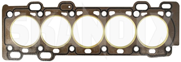 SKANDIX Shop Volvo parts: Gasket, Cylinder head 8642629 (1024685)