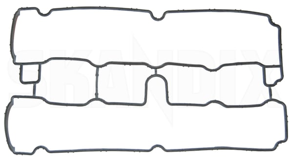 SKANDIX Shop Saab Ersatzteile: Dichtung, Ventildeckel 90536414 (1024706)