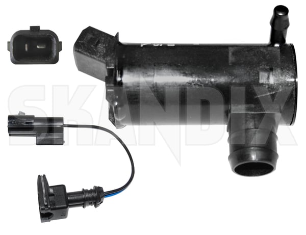SKANDIX Shop Volvo Ersatzteile: Waschwasserpumpe 30855900 (1024963)