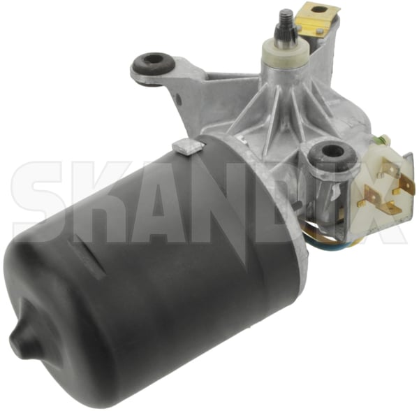 SKANDIX Shop Volvo parts: Wiper motor for Windscreen Exchange part ...