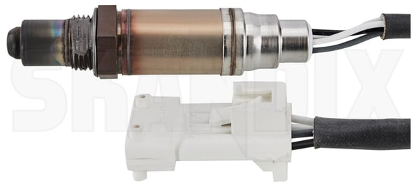 SKANDIX Shop Saab parts: Lambda sensor Regulating probe 55351836 (1027960)