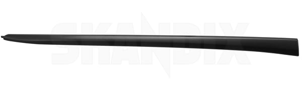 SKANDIX Shop Volvo parts: Trim moulding, Bumper rear right anthracite ...