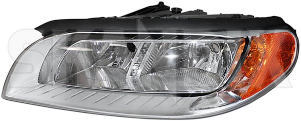 SKANDIX Shop Volvo parts: Headlight left H7 31214351 (1030785)