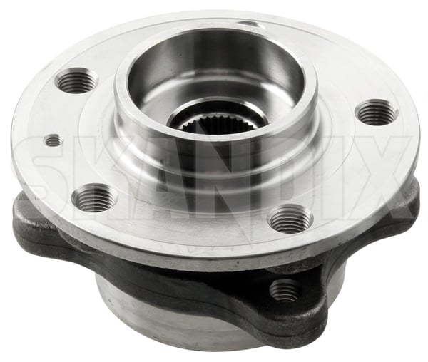 SKANDIX Shop Volvo parts: Wheel bearing Front axle fits left and right ...