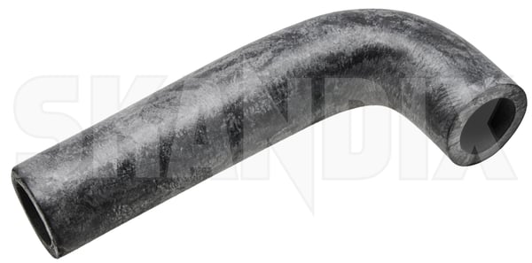 SKANDIX Shop Volvo parts: Air intake hose Turbo charger - Boost ...