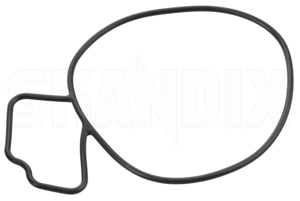 SKANDIX Shop Saab Ersatzteile: Dichtung, Wasserpumpe 24439799 (1037243)
