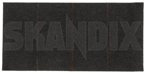 SKANDIX Shop Volvo parts: Adhesive foil 30643492 (1037503)