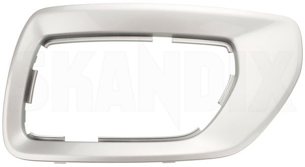 SKANDIX Shop Volvo parts: Frame, Fog lights front right 30744507 (1037513)
