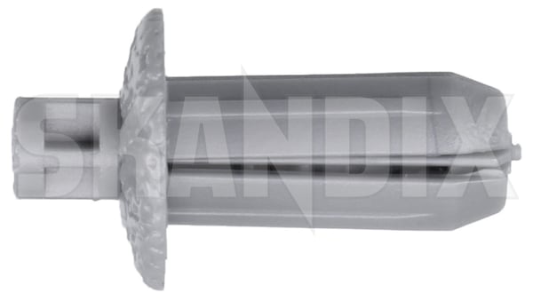 SKANDIX Shop Volvo parts: Clip Rear skirt 30756559 (1037587)