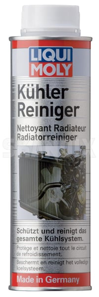 SKANDIX Shop Universal parts: Additive Radiator System-flushing 300 ml ...