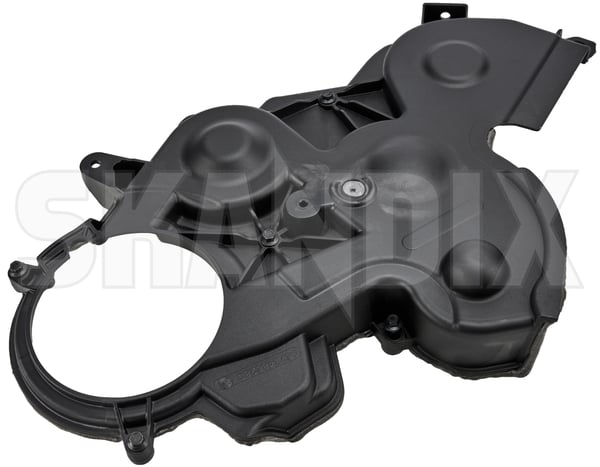 SKANDIX Shop Volvo parts: Cover, Timing belt lower 31370539 (1038098)