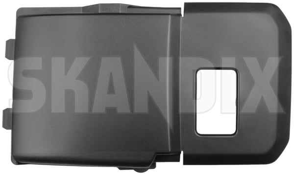 SKANDIX Shop Volvo parts: Cover, Battery box 31301483 (1038211)