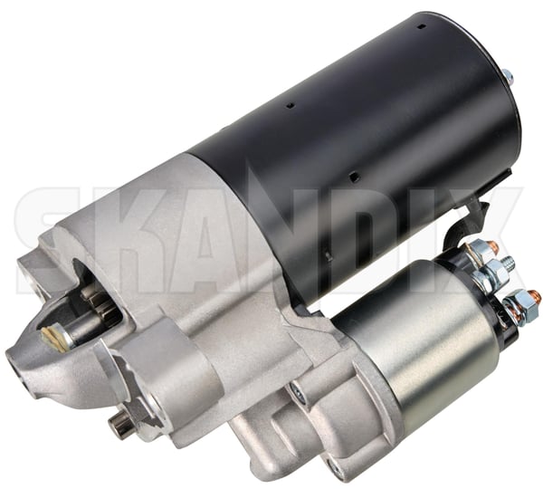 SKANDIX Shop Volvo parts: Starter 1,4 kW 36000041 (1038626)