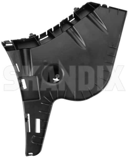 SKANDIX Shop Volvo Ersatzteile: Halter, Stoßstange hinten links ...