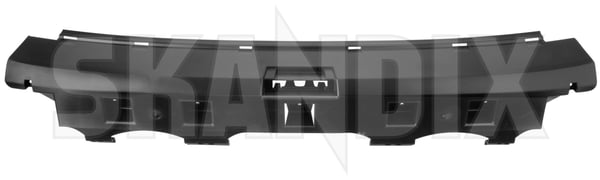 SKANDIX Shop Volvo parts: Mounting bracket, Bumper rear middle 31265262 ...