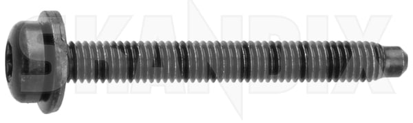 SKANDIX Shop Volvo parts: Screw/Bolt Binding head Screw and washer ...