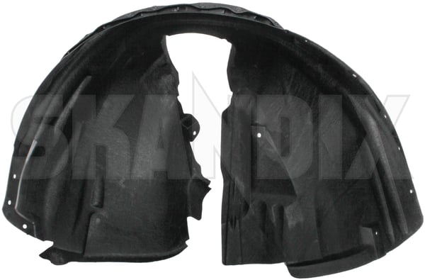 SKANDIX Shop Volvo parts: Inner fender panel front right 31407825 (1040155)