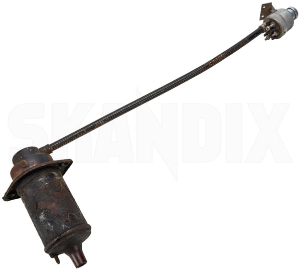 SKANDIX Shop Volvo parts: Ignition Coil for armored coil used Part ...