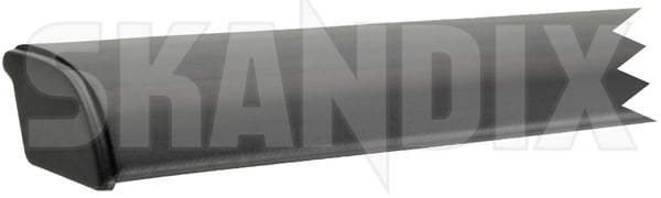 SKANDIX Shop Volvo parts: Window scraper, Side window Passengers side ...