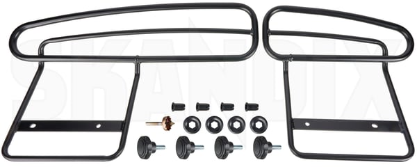 SKANDIX Shop Volvo parts: Cargo divider grill Steel 31339699 (1041276)