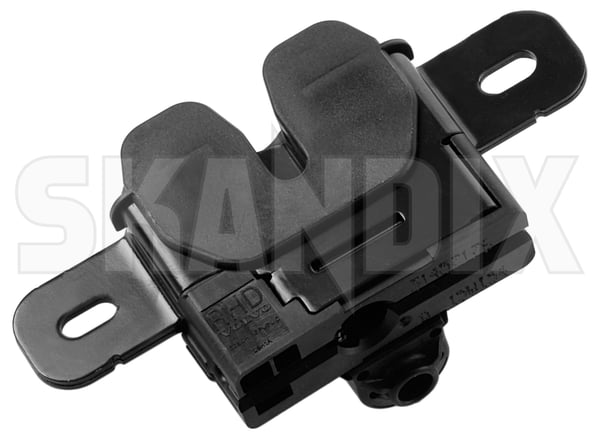 SKANDIX Shop Volvo parts: Bonnet lock fits left and right 31457176 ...