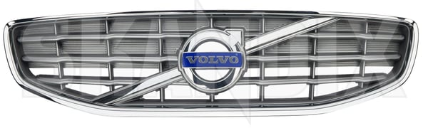 SKANDIX Shop Volvo parts: Radiator grill Eco with Emblem 31333690 (1042474)