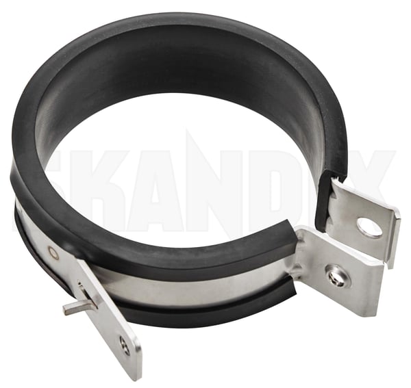 SKANDIX Shop Saab parts: Bracket, Fuel filter Stainless steel 4573903 ...