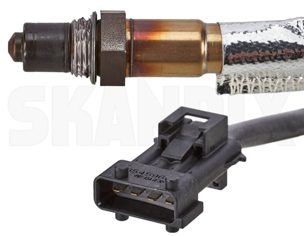SKANDIX Shop Volvo parts: Lambda sensor Diagnostic probe 30774570 (1042985)