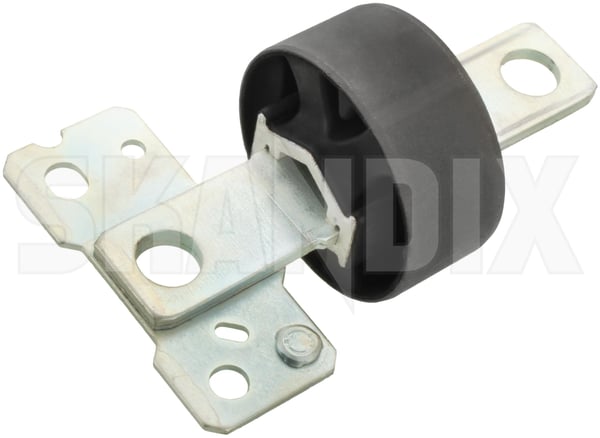 SKANDIX Shop Volvo parts: Bushing, Suspension Rear axle Support arm ...