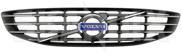 SKANDIX Shop Volvo parts: Radiator grill with Emblem 31333834 (1047705)