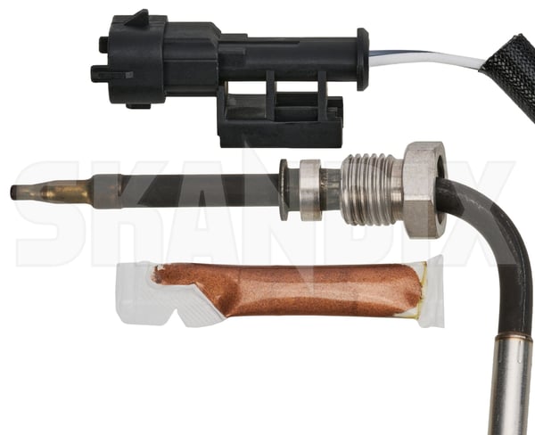 SKANDIX Shop Saab parts: Sensor, Exhaust temperature 55557052 (1047981)