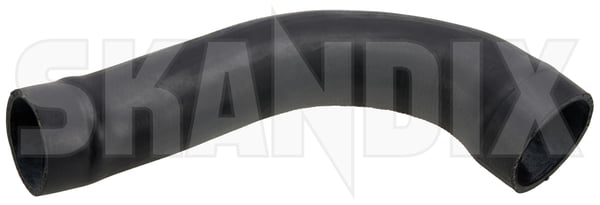 SKANDIX Shop Volvo Ersatzteile: Ladeluftschlauch Ladeluftkühler ...