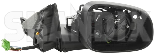 SKANDIX Shop Volvo parts: Outside mirror right 31298921 (1048470)
