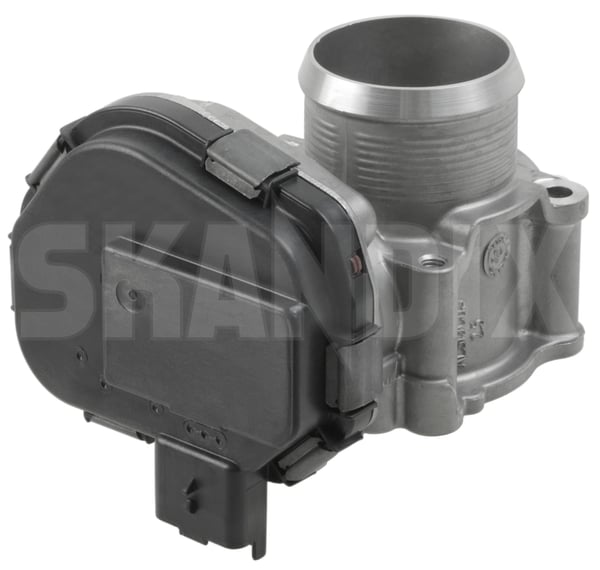 SKANDIX Shop Volvo parts: Throttle housing 31338109 (1049230)