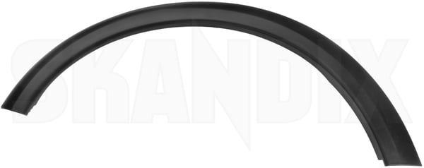 SKANDIX Shop Volvo parts: Fender attachment rear right 39861217 (1049375)