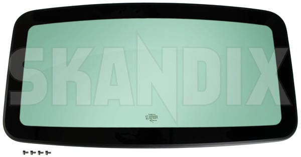SKANDIX Shop Volvo parts: Cover, Sunroof Glass 30716376 (1049504)