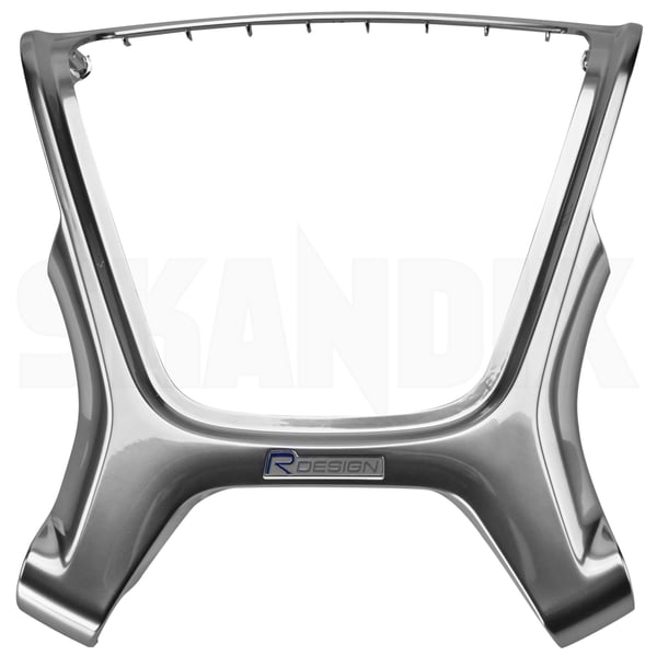 SKANDIX Shop Volvo parts: Trim, Steering wheel 4-Spokes leather-covered ...
