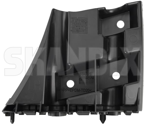 SKANDIX Shop Volvo parts: Mounting bracket, Bumper front left 31425108 ...