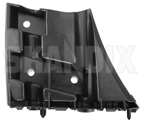 SKANDIX Shop Volvo parts: Mounting bracket, Bumper front right 31425109 ...