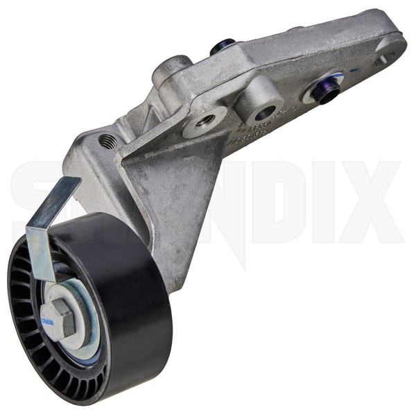 SKANDIX Shop Volvo parts: Guide pulley, V-ribbed belt Kit 31330982 ...