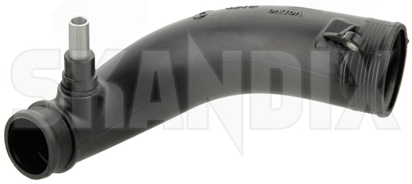 SKANDIX Shop Volvo parts: Air duct Air filter - Air intake hose ...
