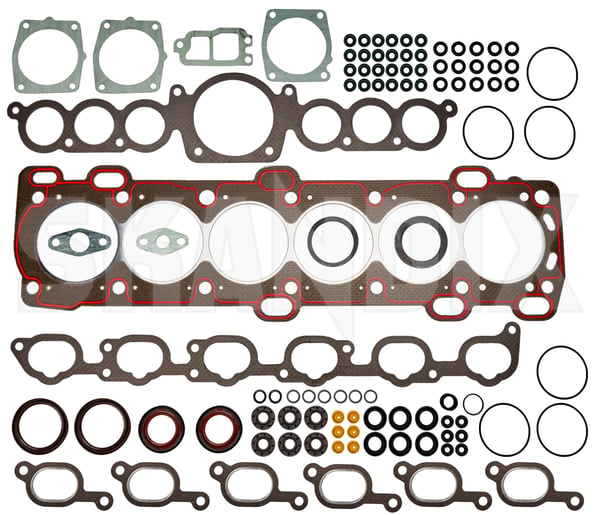 SKANDIX Shop Volvo parts: Gasket set, Cylinder head (1054208)