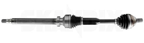 SKANDIX Shop Volvo parts: Drive shaft front right 36011453 (1054586)
