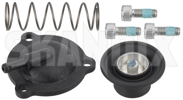 SKANDIX Shop Volvo parts: Repair kit, Turbocharger for Bypass valve ...