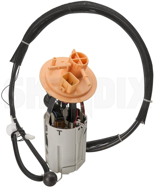 SKANDIX Shop Volvo parts: Fuel feed unit 30761745 (1055956)