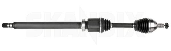 SKANDIX Shop Volvo parts: Drive shaft front right 36050794 (1056369)