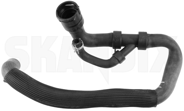 SKANDIX Shop Volvo parts: Radiator hose lower 30794639 (1057786)