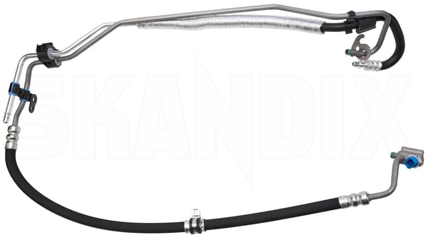 SKANDIX Shop Volvo parts: Pressure hose, Steering system 31360621 (1058802)